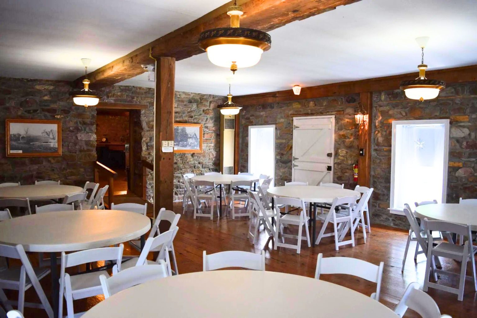 Tavern Room Rentals | Hellertown Historical Society