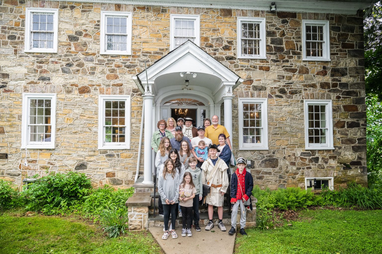 Heritage Day 2026 | Hellertown Historical Society